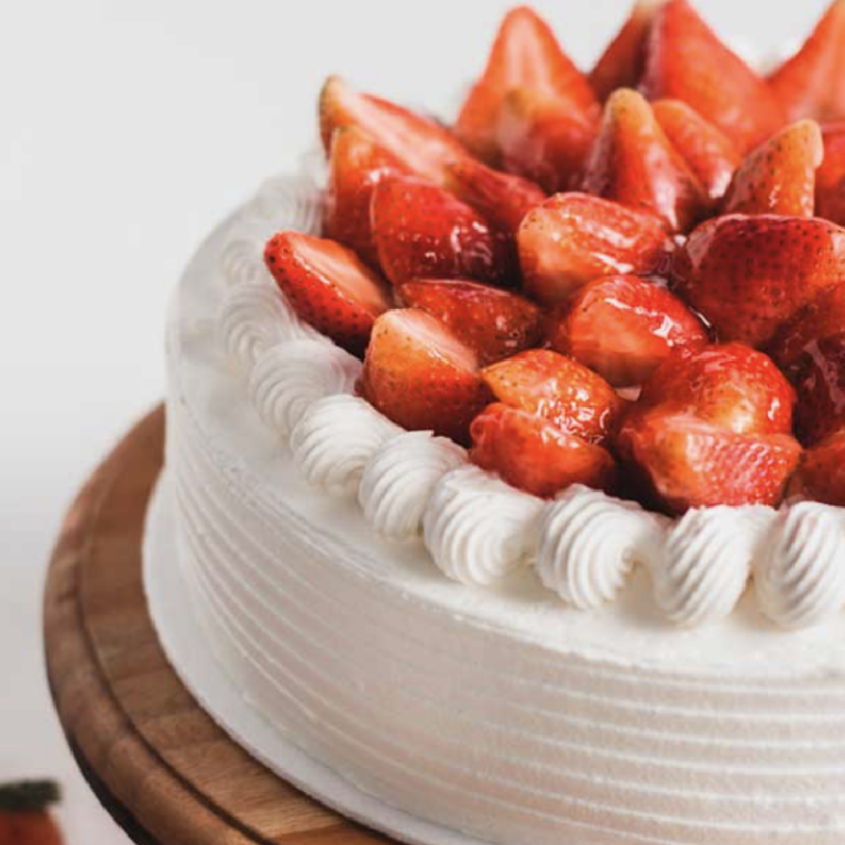 Pasteles y unidades dulces – Cocolat