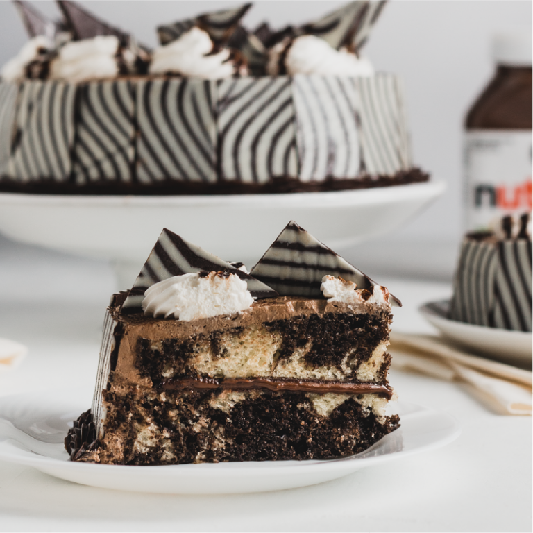 Pasteles y unidades dulces – Cocolat