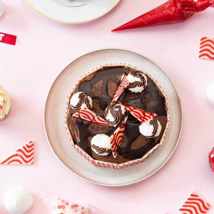 Pasteles y unidades dulces – Cocolat